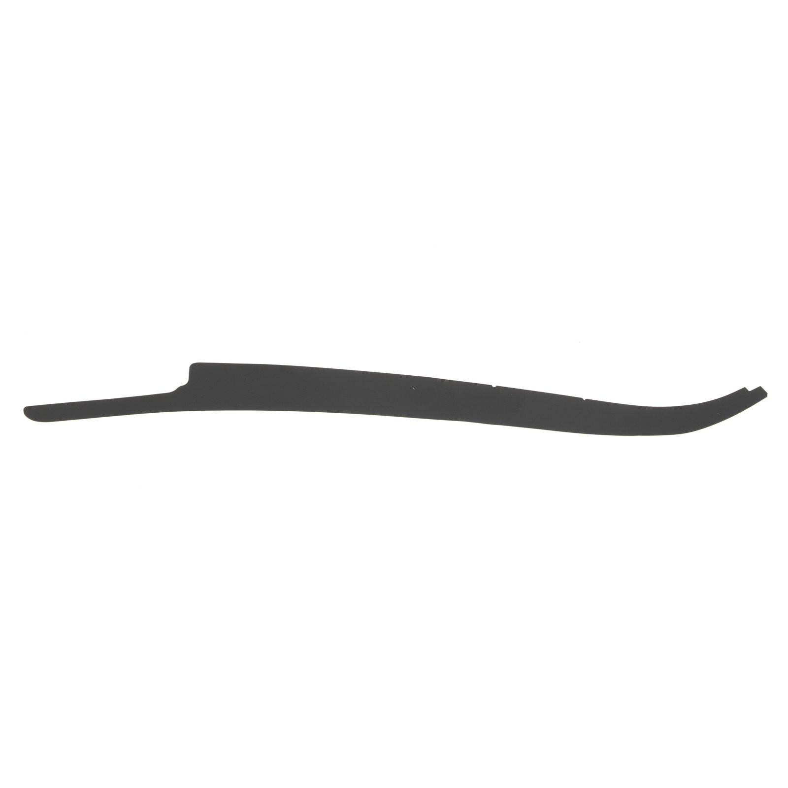NEW OEM Mazda 2019-2022 CX-5 Black Outer Tape Stripe No. 3 Right K131 ...