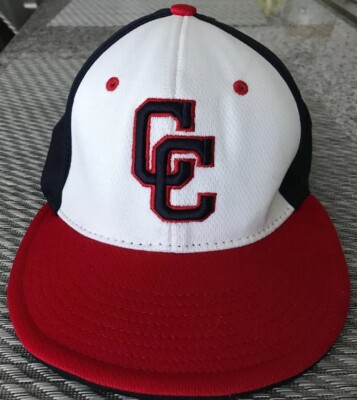 CC CTC Baseball Hat Cap Youth Size XS-SM Richardson Dryve PTS Brand | eBay