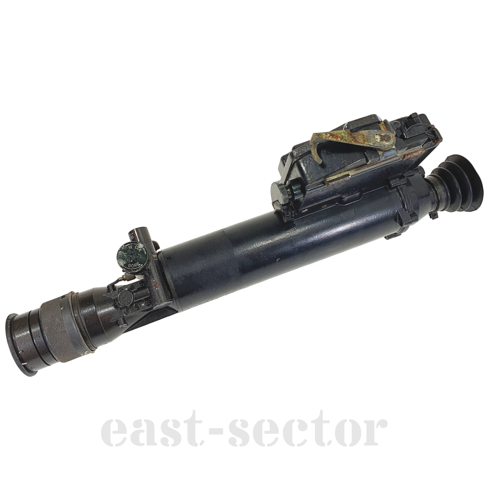 Original NSP3 Polish Night Scope Device (NSPU NSP2 PP2 PGO7 PSO1 1PN58 ...