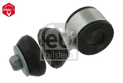 Febi Stabiliser Bar Link Coupling Rod Front Right fits VW Golf 1983 ...