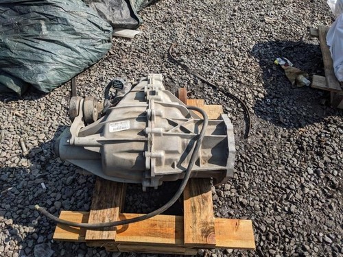 2015-2020 Ford F150 Electronic Shift 3 Mode Transfer Case 174K GL34 ...