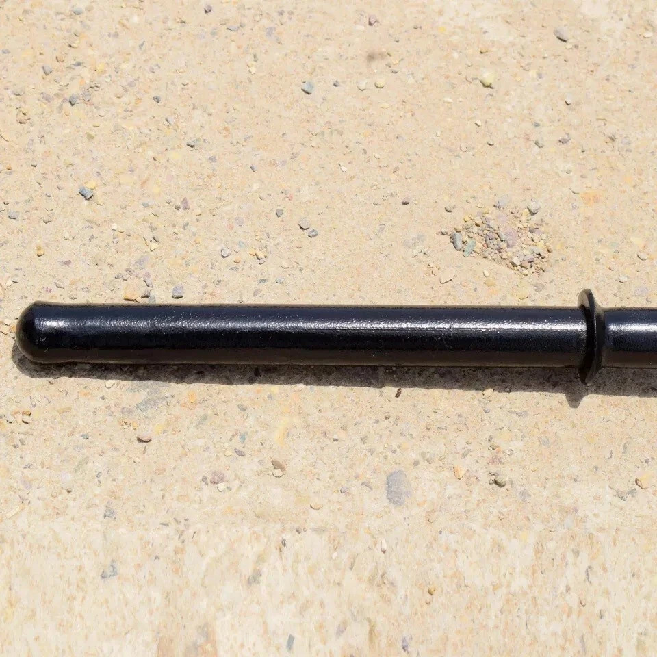 Medieval Flanged mace Battle Ready Hand Forged High Carbon Steel | eBay