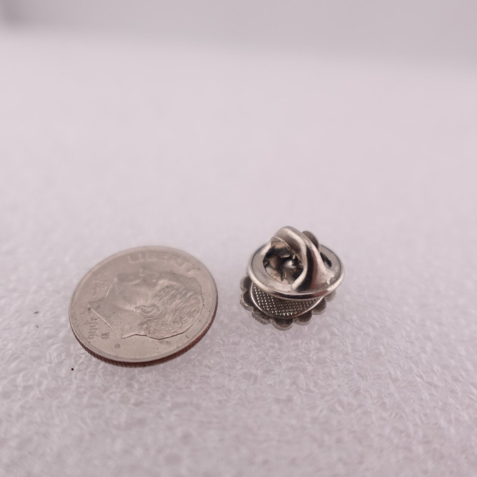 Music Note Pinback Button Treble Clef Lapel Pin Small Oval | eBay