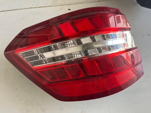 Stop Left Rear Light For Mercedes E-Class S. Wagon W211 2nd Series | eBay