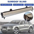 For VW Tiguan 2010-2016 Audi Q5 10-17 1K9877307A Sunroof Sunshade Cover ...