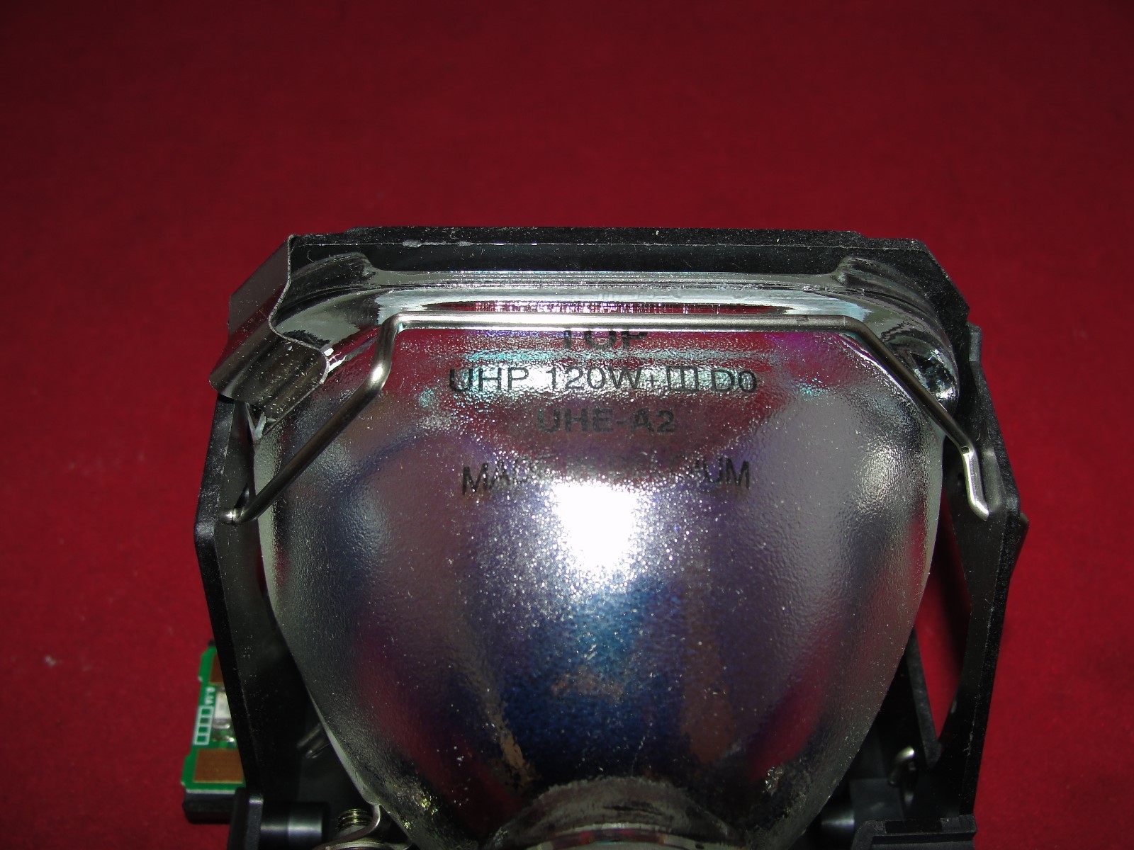 InFocus Systems LP755 Lamp Projector SP-LAMP-LP755 NEW OLD STOCK | eBay