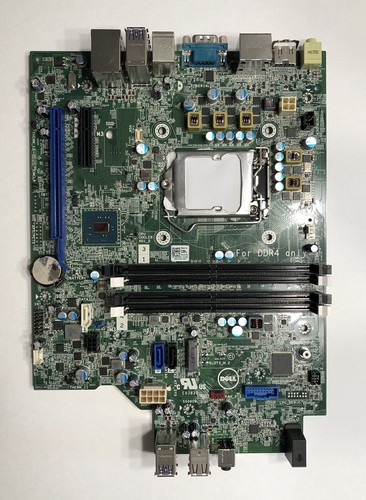Dell OptiPlex 7040 SFF Motherboard DDR4 - P/N HD5W2 0HD5W2 - TESTED | eBay