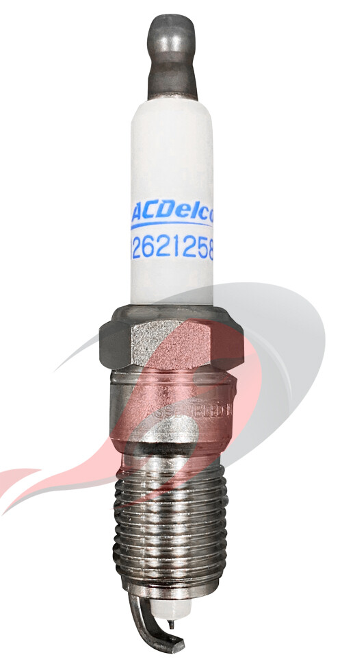 ACDelco 41-110 - Alternative spark plugs