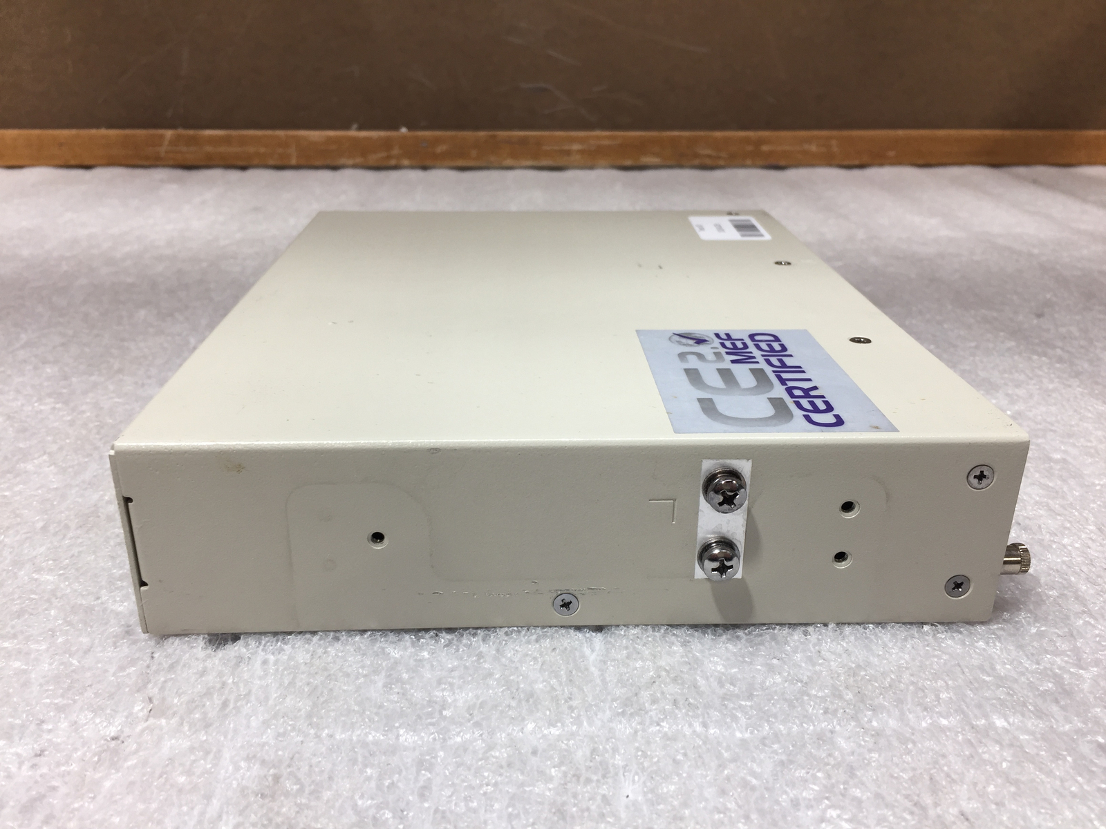 Raisecom RAX711-L-4GC Multi-service PTN Network Terminal RAX700 TESTED ...