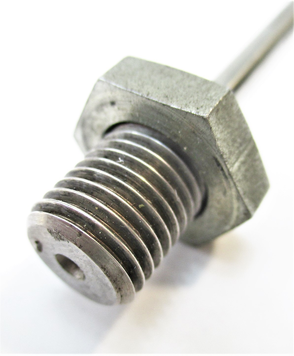 FTI KBM-6-1-N-1-30-V1 Mandrel Cold Working Tool | eBay