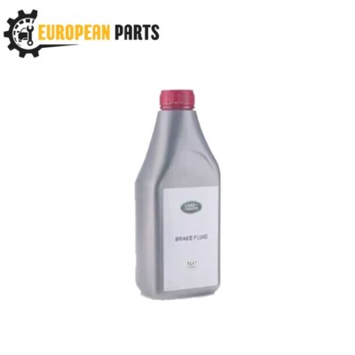 Land Rover Genuine 1 Liter Brake Fluid dot LR052653 Sport, Range Rover ...