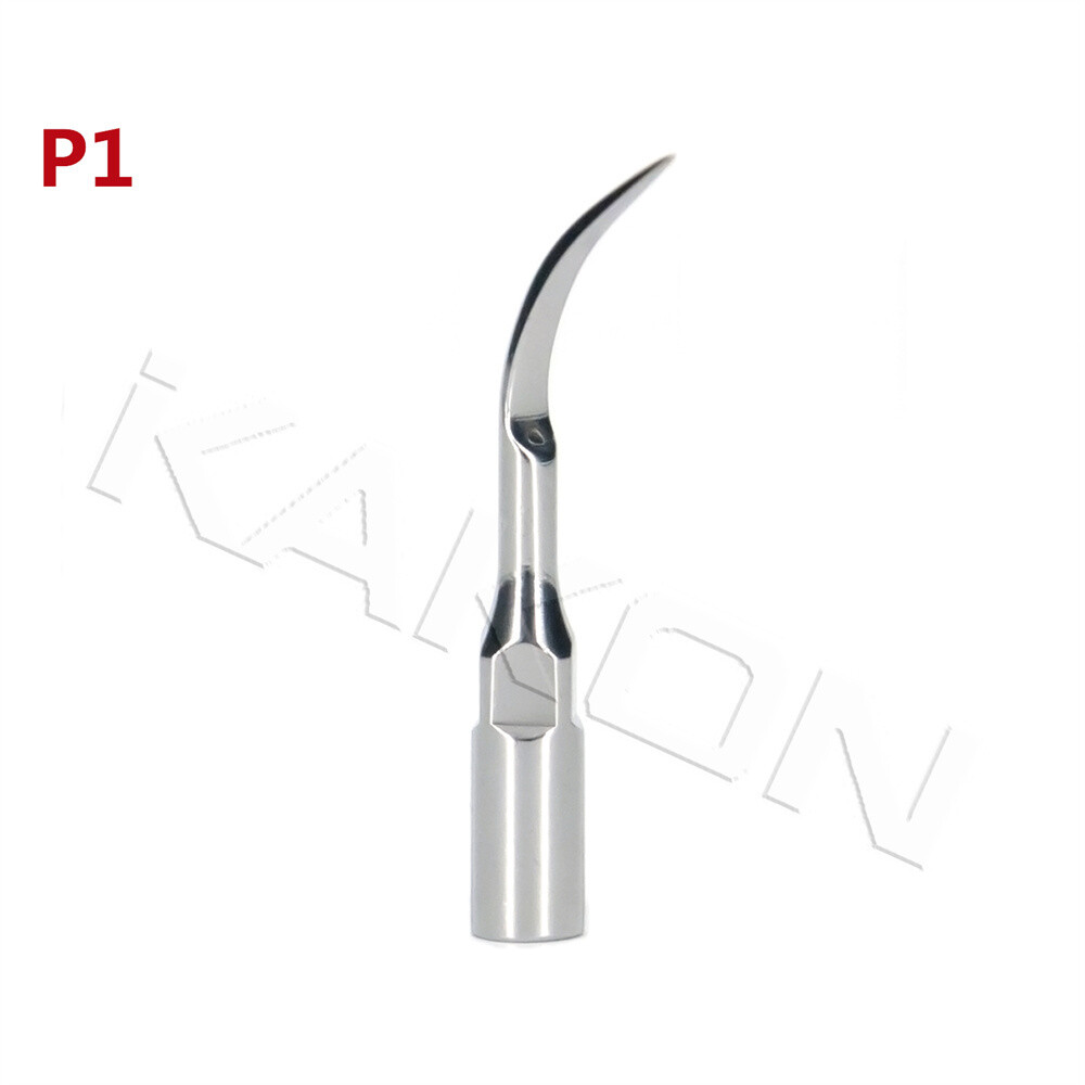 PD1 PD3 PD4 Dental Ultrasonic Scaler Scaling Tips For EMS/WOODPECKER ...