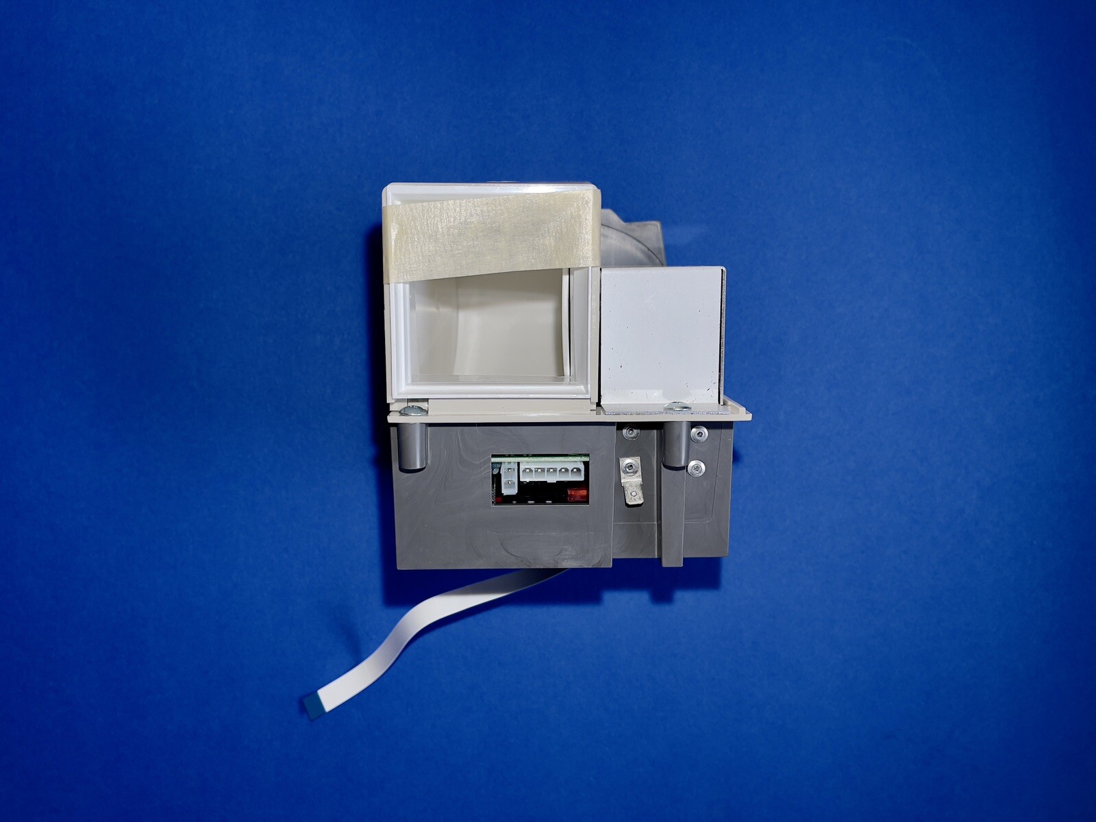 4204560 Sub-Zero Refrigerator Ice Water Dispenser For 685/695 Part ...