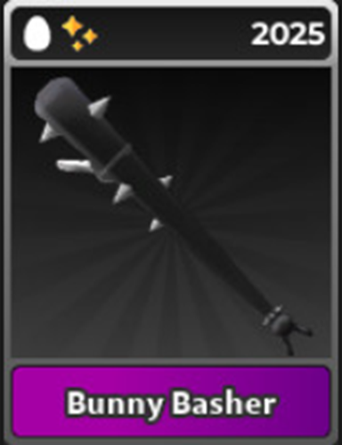 Survive The Killer (STK) | Bunny Basher | Ready / Preorder | eBay