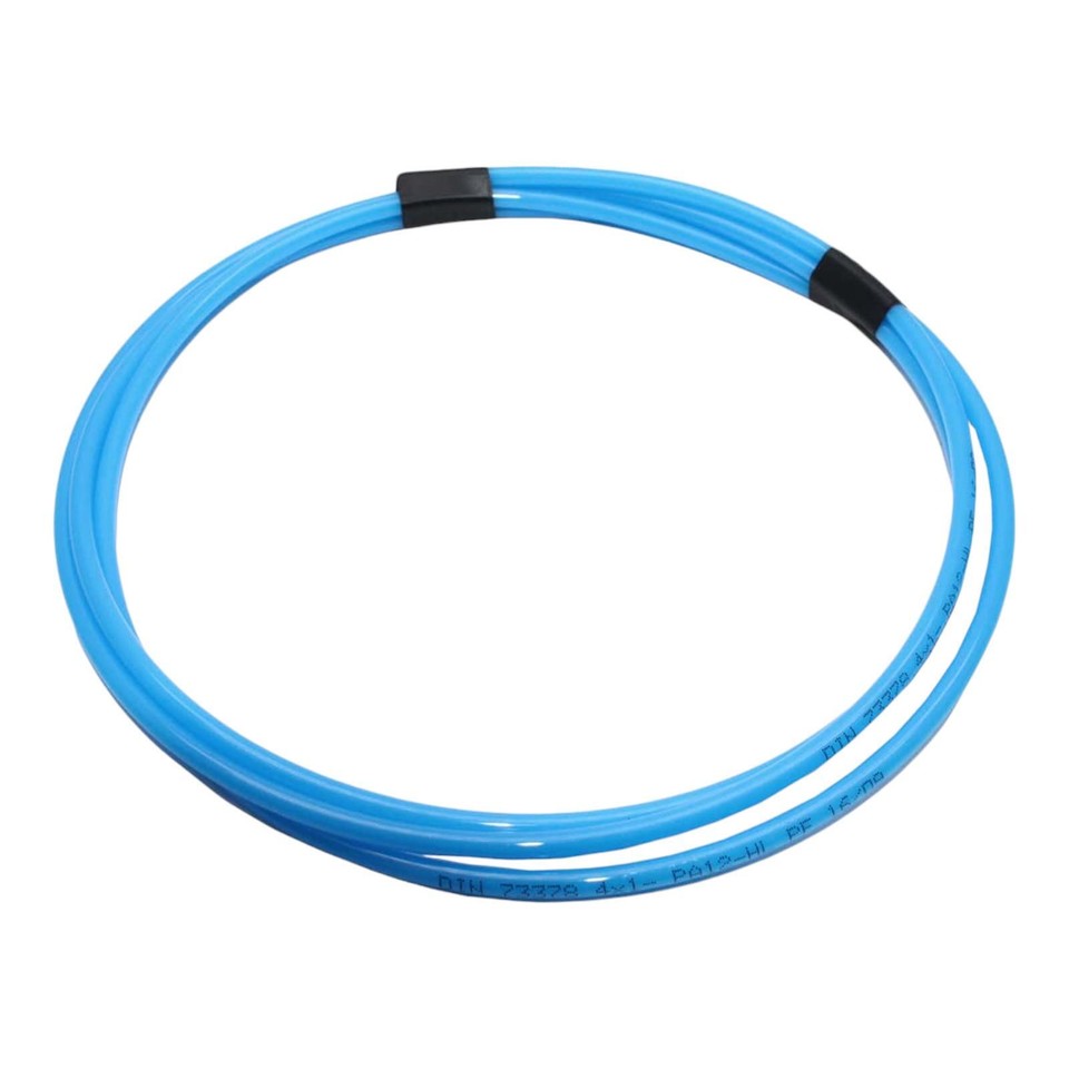 Eberspacher Fuel line 89031054 OEM 2mm x 4mm 1m for Espar Airtronic ...