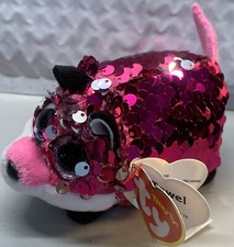 Jewel the Fox - Flippables - Beaniepedia