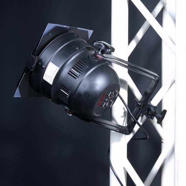 American DJ Adj Mini O Clamp Min612 for sale online | eBay