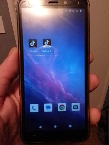 Stratus_C7 Android 12, Tik Tok and Tik Tok Studio | eBay