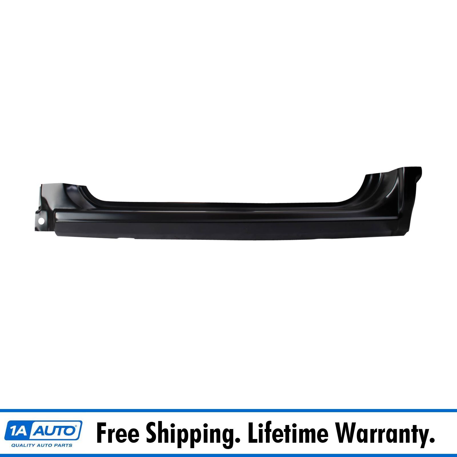 DIY Front Left Rocker Panel Fits 1994-2004 Chevrolet S10 GMC Sonoma ...
