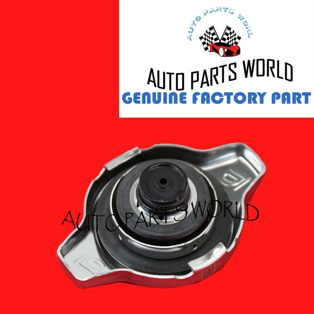 Toyota OEM Radiator Cap 16401-31650 1640131650 for sale online | eBay