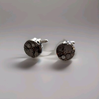 Fred Bennett Cufflinks | eBay UK