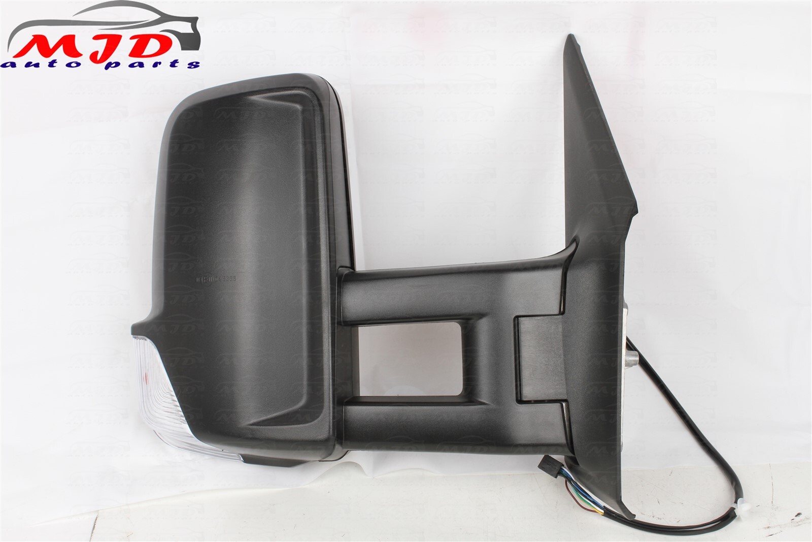 FOR MERCEDES SPRINTER W907 2019-2024 RH PASSENGER SIDE LONG ARM MIRROR ...