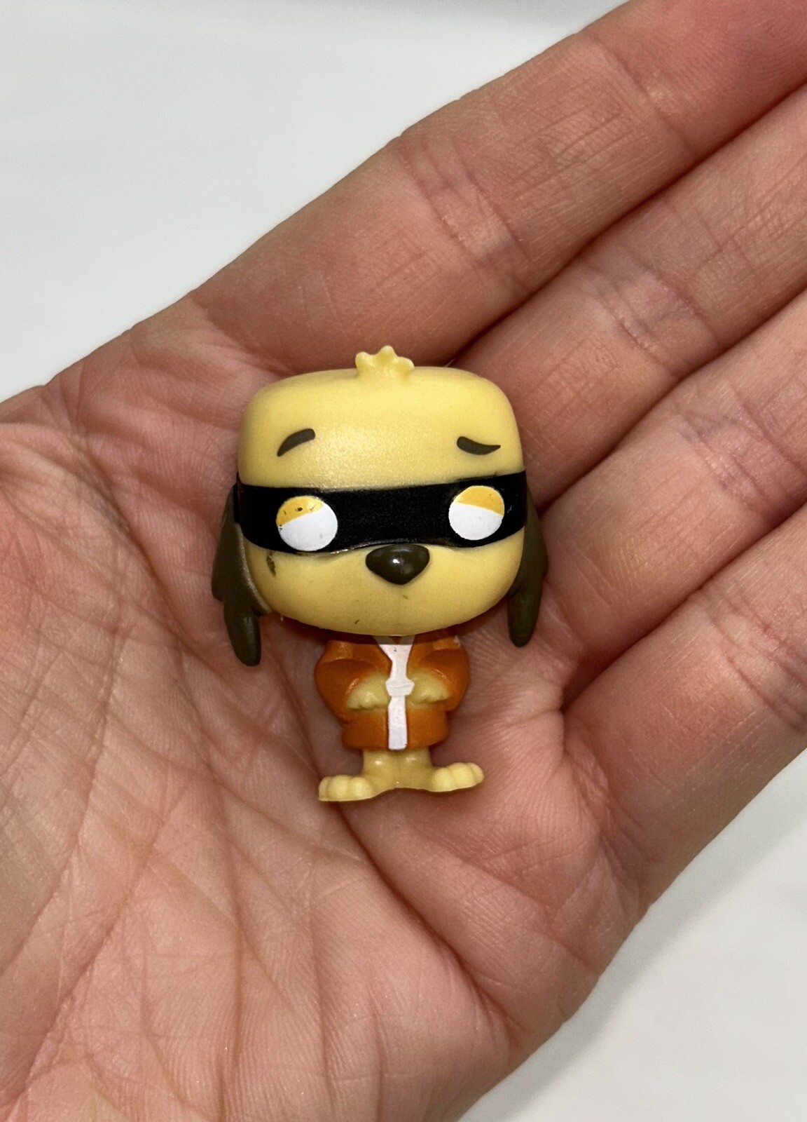 Funko Pocket POP! HONG KONG PHOOEY FunkO's (Funko Shop Exclusive ...