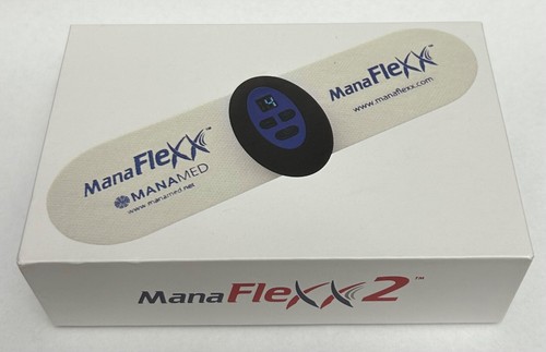 ManaMED ManaFlexx 2 UNUSED OPEN BOX AS PICTURED | eBay
