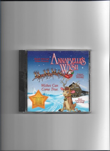 Annabelle's Wish by Various Artists, CD | eBay