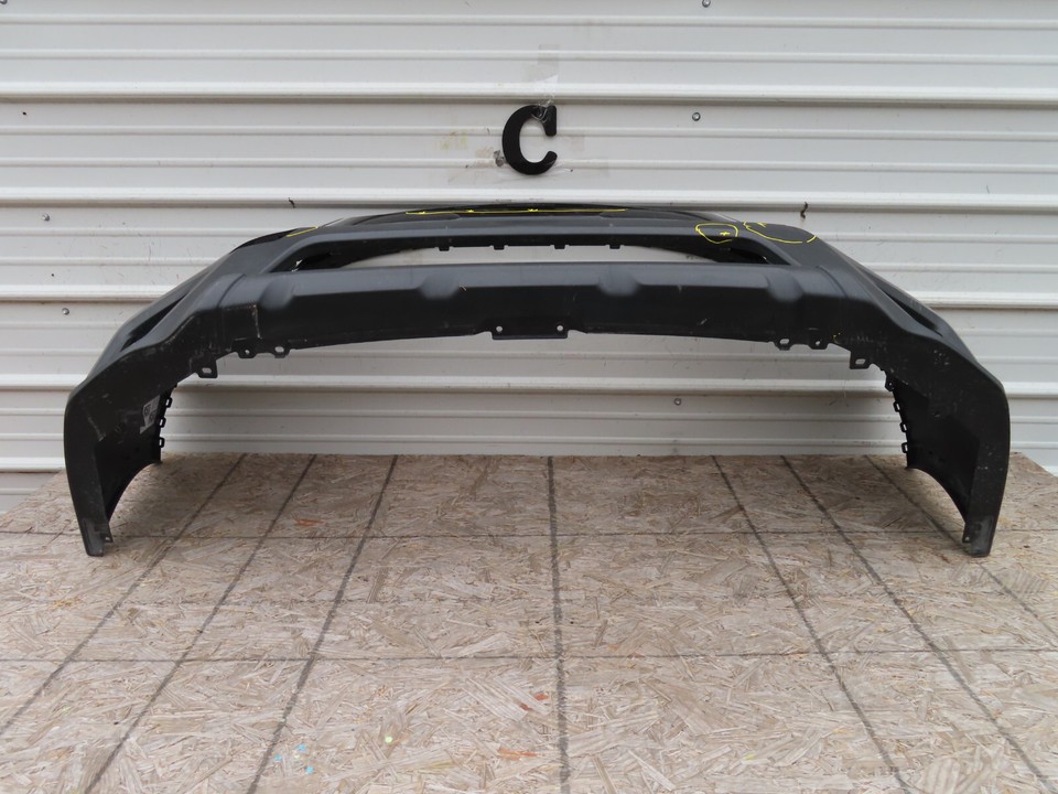 2020 2021 2022 SUBARU OUTBACK FRONT BUMPER COVER OEM 57704FL030 | eBay