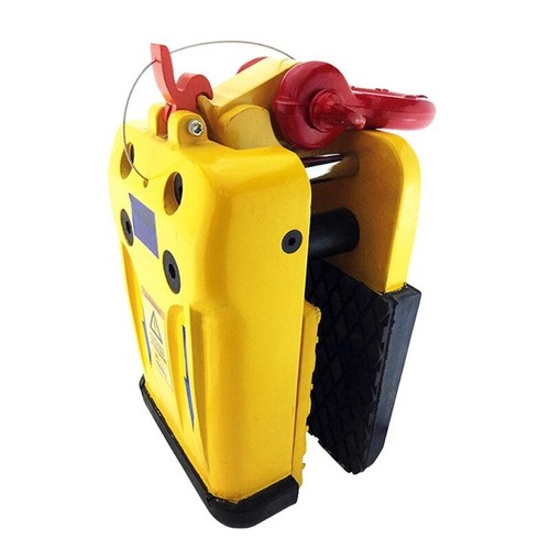 Large Size Handling Clamps Gravity Stone Handling Tools 1000kgs Slab ...