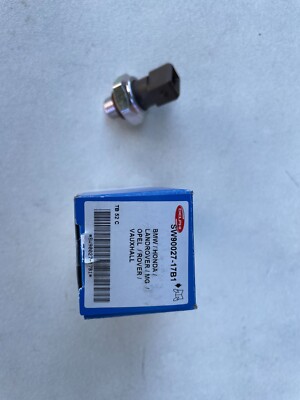 Delphi OEM Engine Oil Pressure Switch For BMW 328i 330i 335i 525i 528i ...