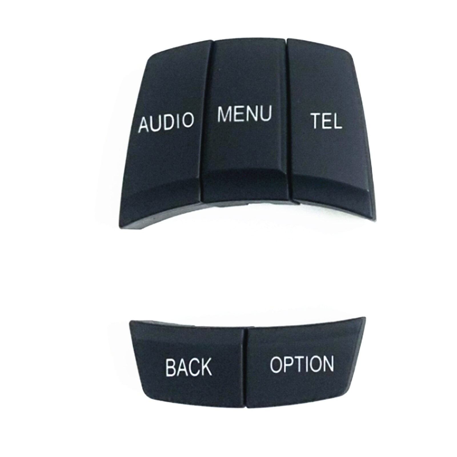 Multimedia Controller Switch Cover 65829381678 For BMW 1/2/3/4Series ...