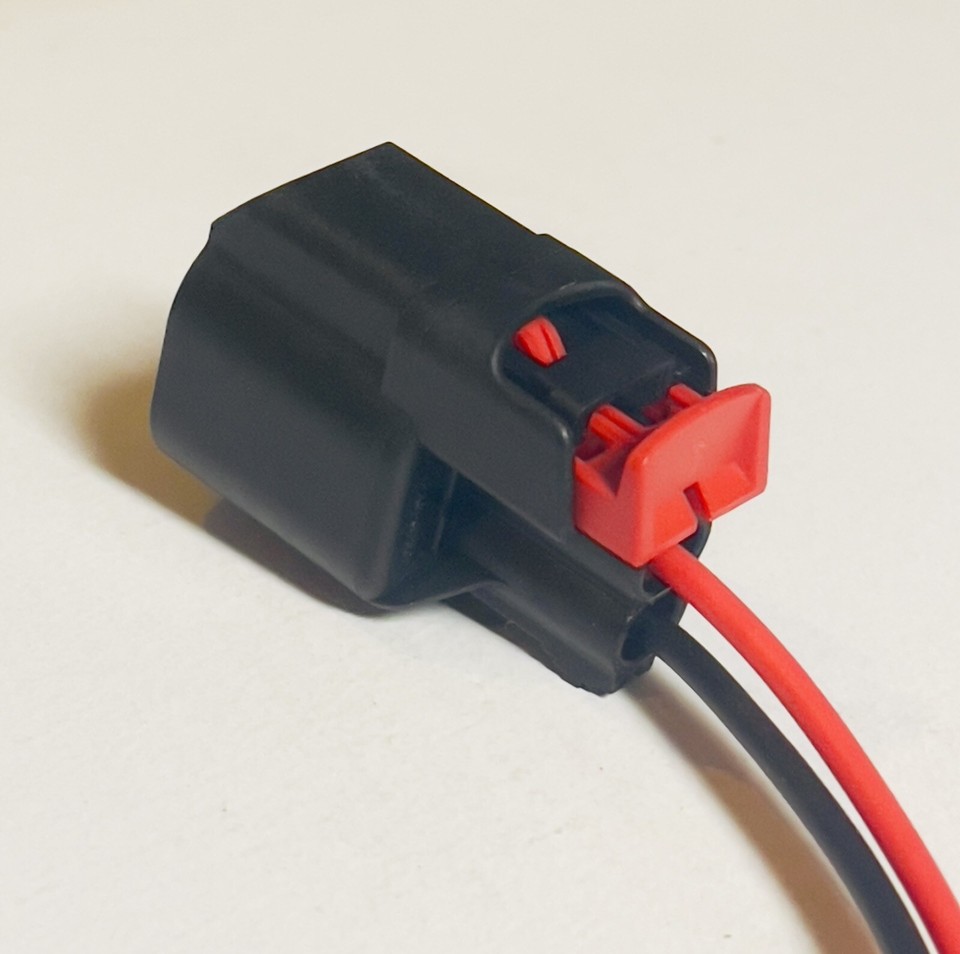 FRONT ABS WHEEL SPEED SENSOR CONNECTOR FOR 2017-2020 TESLA Model 3 | eBay