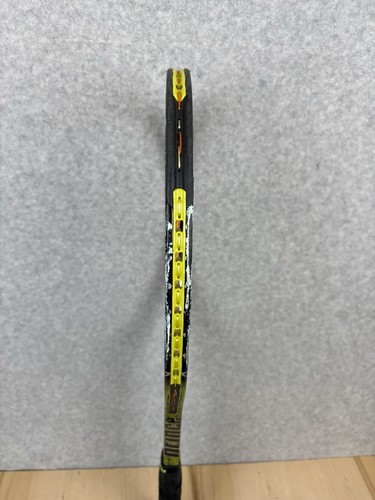 Prince Exo3 Rebel 95 Tennis Racquet Grip Size 4 1/2 Head Size 95sq Inch ...