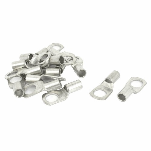 15 Pcs Tone 10-8 8mm Bolt 10mm2 Cable Lug Terminal *af | eBay UK