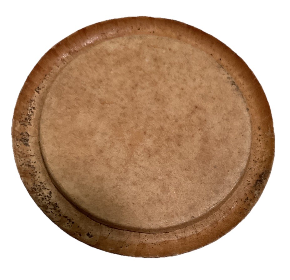 Vintage Thackstons Dairy Cardboard Milk Cap Greenville SC Biltmore | eBay