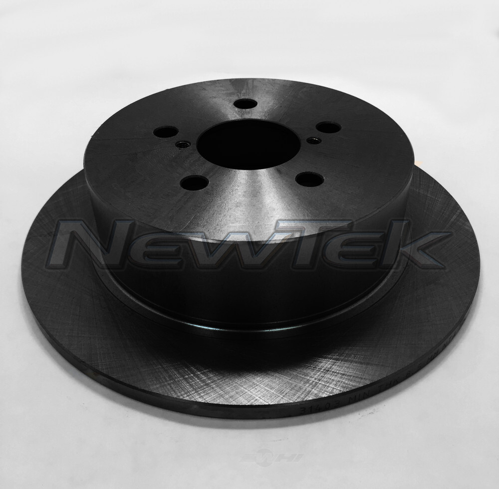 Disc Brake Rotor NewTek 31403 for sale online | eBay
