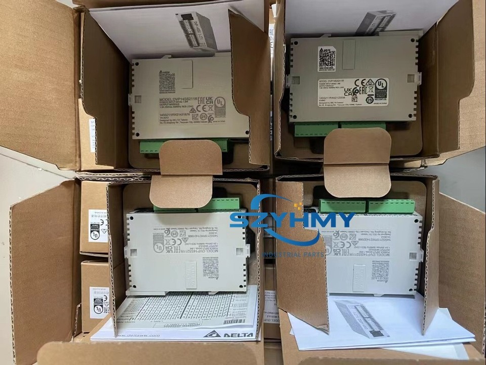 1pc new Delta DVP14SS211R Programmable controller | eBay