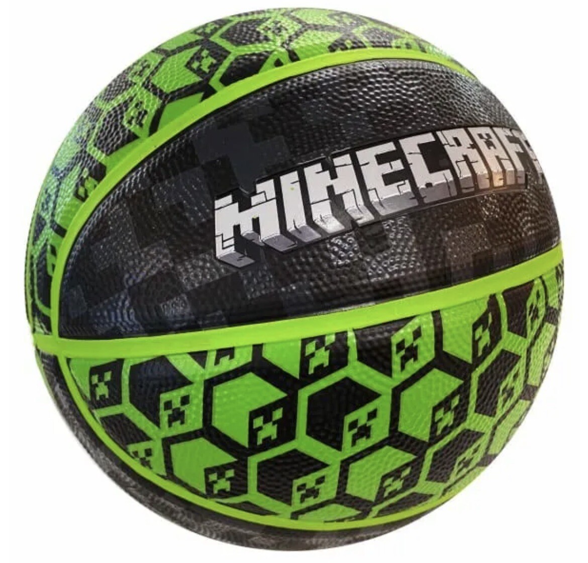 Minecraft Nba Logo Minecraft Basketball Is A Slam Dunk | Rock Paper