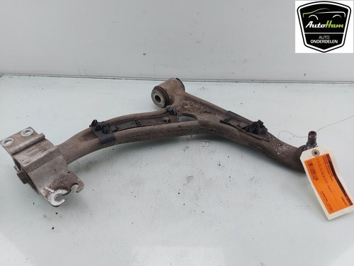 QUERLENKER RECHTS VORNE Mercedes-Benz A (W176) 2015 A2463304800 | eBay