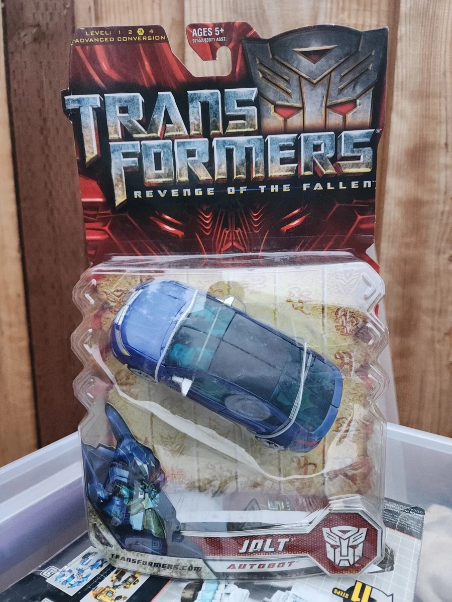 Chevy Volt Transformer