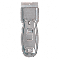 CRL 3223 Safety Razor Blade Holder and Window Scraper | eBay