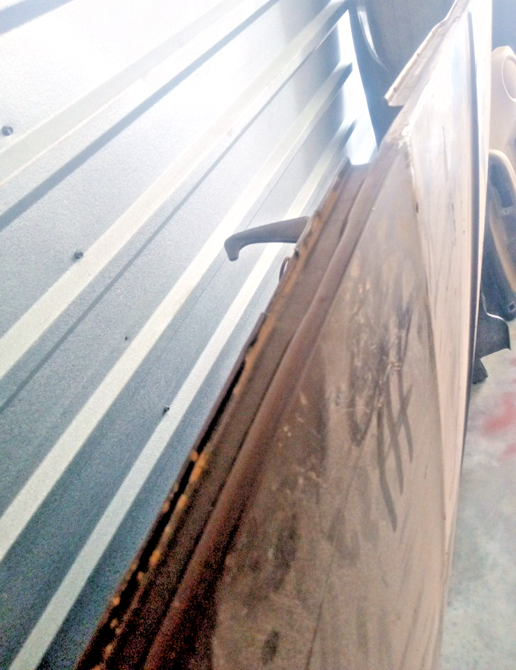 1980-84 Oldsmobile 98 Hood DG | eBay