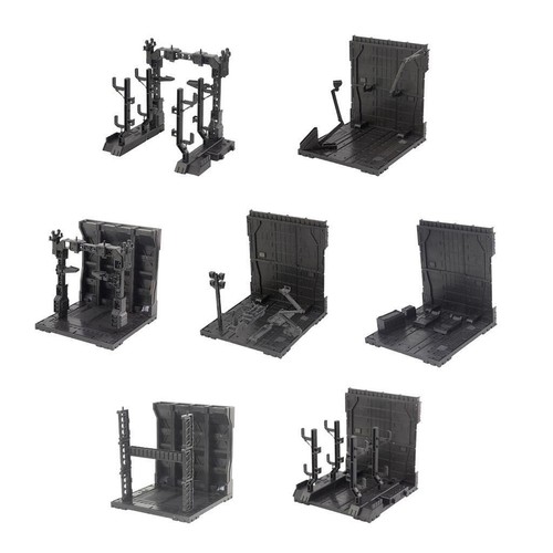 Action Figure Display Base for Model | eBay