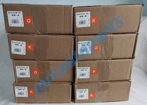 NEW IN BOX NOTIFIER NCM-W NETWORK CONTROL MODULE FAST SHIPPING | eBay
