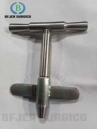 K Wire Introducer Orthopedic Bone Drill Wire Instrument | eBay