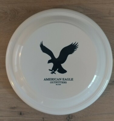 American Eagle Outfitters Flying Disc Frisbee Promotional Item Promo ...