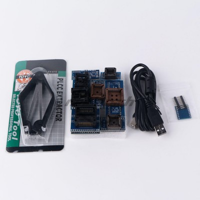 Programmers - 8051 Programmer