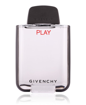 Givenchy Play Aftershave Lotion MEN 3.3 oz tester Without box ...